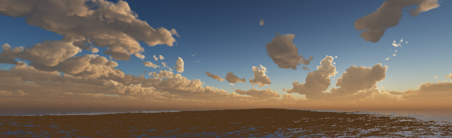 Natural England: APEM’s use of LiDAR is best practice for offshore wind ...